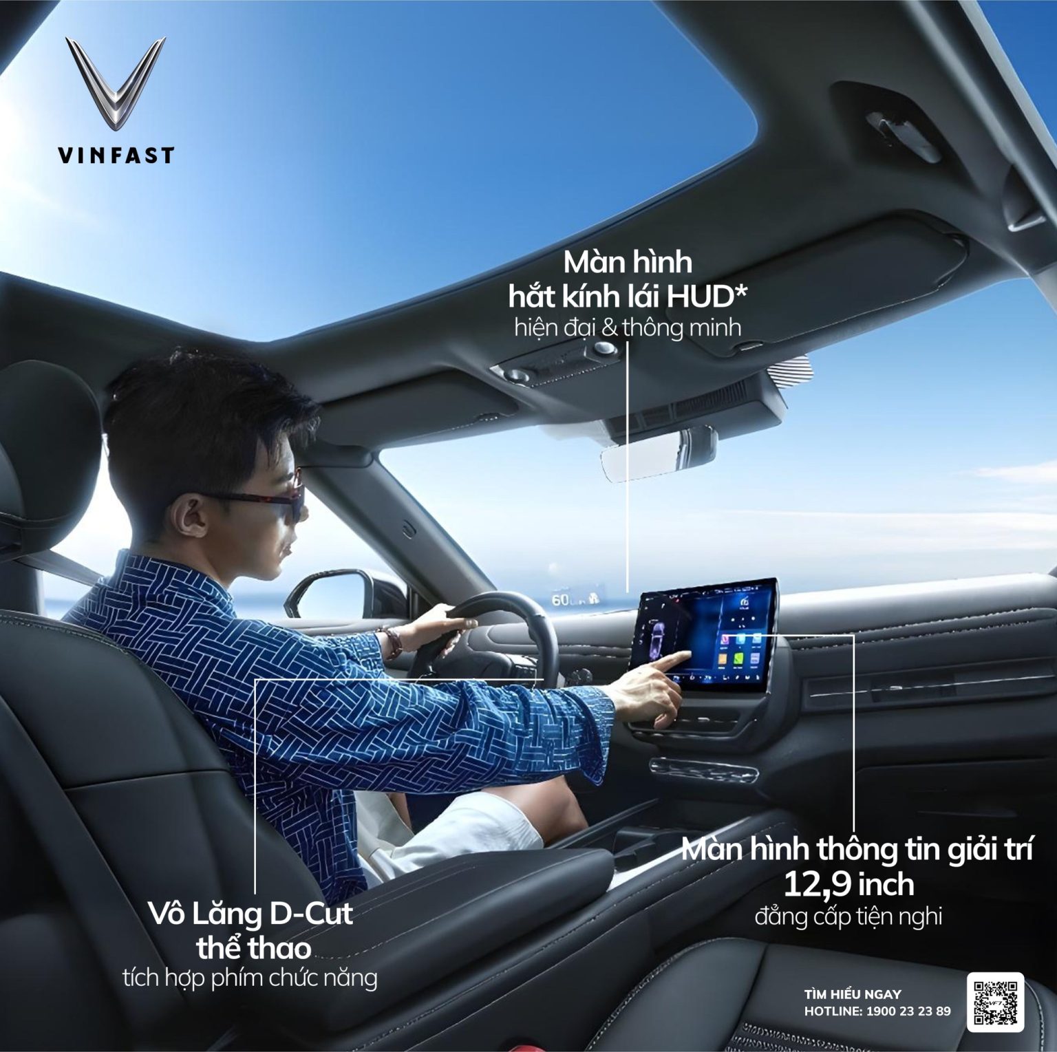 VinFast VF7 – SUV điện hạng C đột phá cho thế hệ hiện đại - GIÁ XE ...